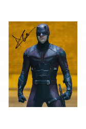 Autographs