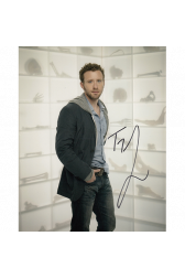 Autographs